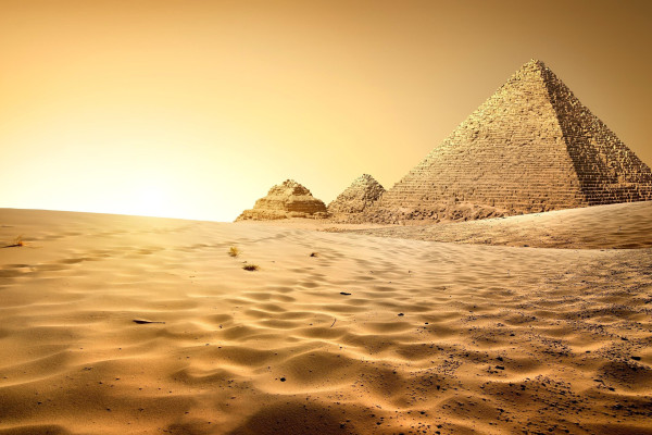 Pyramid iPhone Wallpapers - Top Free Pyramid iPhone Backgrounds ...