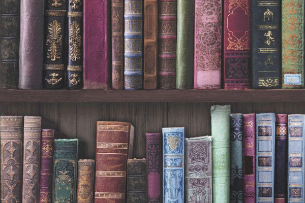 3D Books Wallpapers - Top Free 3D Books Backgrounds - WallpaperAccess