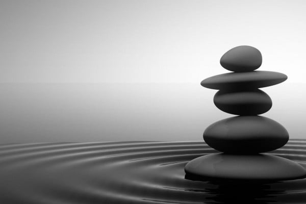 Zen Forest Wallpapers - Top Free Zen Forest Backgrounds - WallpaperAccess