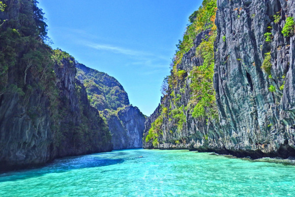 Palawan Wallpapers - Top Free Palawan Backgrounds - WallpaperAccess