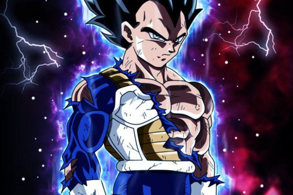 Vegeta Computer Wallpapers - Top Free Vegeta Computer Backgrounds ...