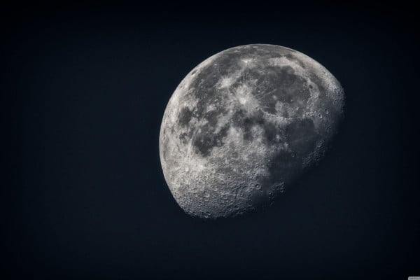 Moon 8k Wallpapers - Top Free Moon 8k Backgrounds - WallpaperAccess