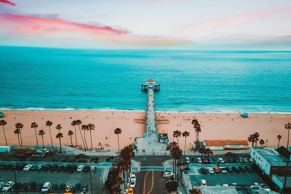 Newport Beach Wallpapers - Top Free Newport Beach Backgrounds ...