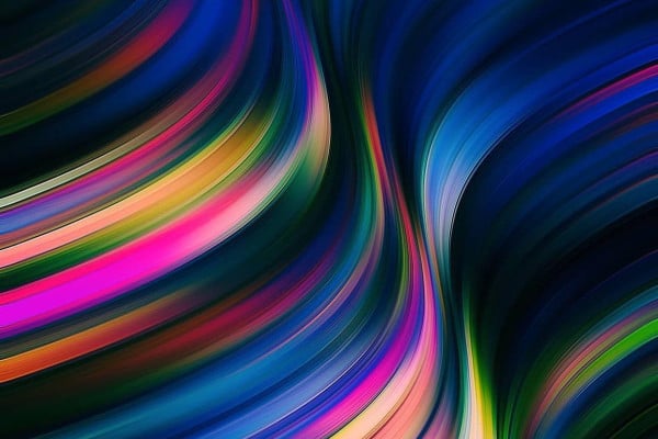 Red OLED Wallpapers - Top Free Red OLED Backgrounds - WallpaperAccess