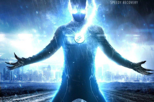 The Flash Zoom Running Wallpapers - Top Free The Flash Zoom Running ...