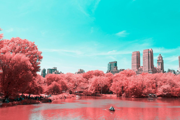 New York Summer Wallpapers - Top Free New York Summer Backgrounds ...