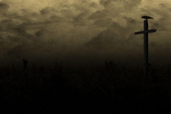 Gothic Cross Wallpapers - Top Free Gothic Cross Backgrounds ...