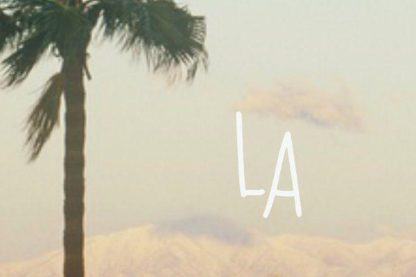 La Wallpapers - Top Free La Backgrounds - WallpaperAccess