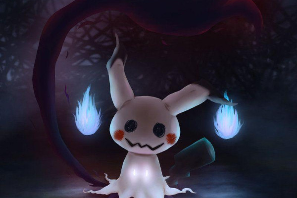 Hunter Pokémon Wallpapers - Top Free Hunter Pokémon Backgrounds ...