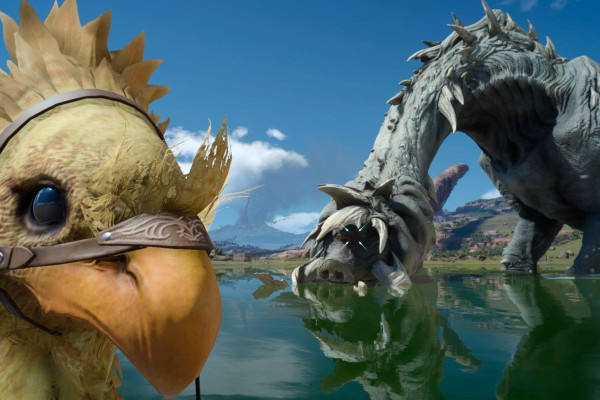 Final Fantasy 9 Wallpapers - Top Free Final Fantasy 9 Backgrounds ...