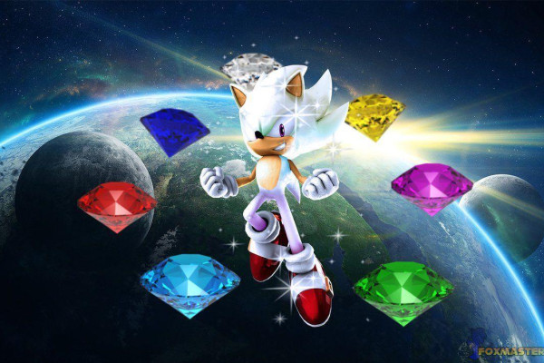 Red Sonic Wallpapers - Top Free Red Sonic Backgrounds - WallpaperAccess