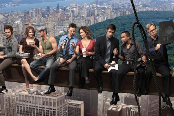 NCIS LA Wallpapers - Top Free NCIS LA Backgrounds - WallpaperAccess