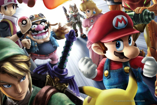 Classic Mario Wallpapers - Top Free Classic Mario Backgrounds ...