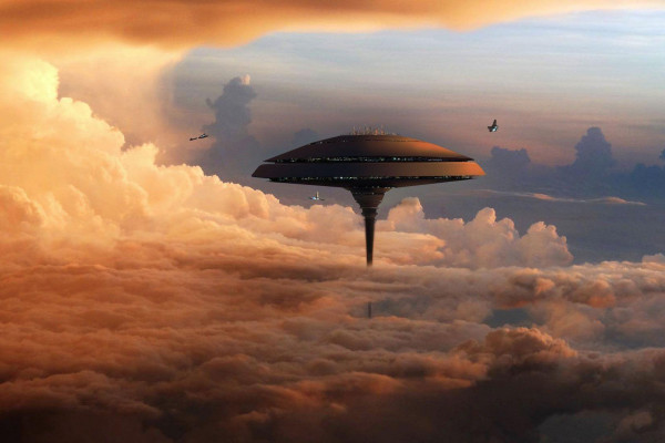 Blue City Wallpapers - Top Free Blue City Backgrounds - WallpaperAccess