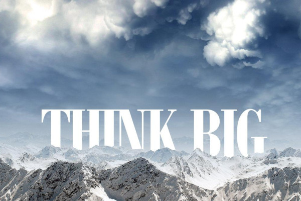 Think Positively Wallpapers - Top Free Think Positively Backgrounds ...
