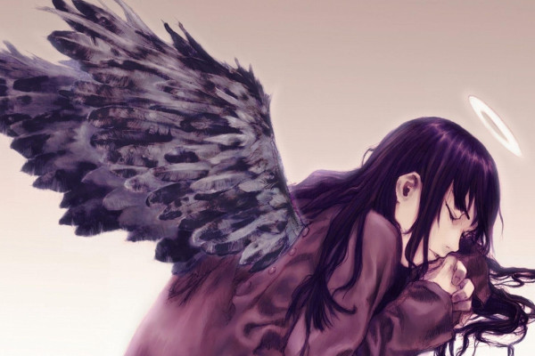 Emo Purple Wallpapers - Top Free Emo Purple Backgrounds - WallpaperAccess