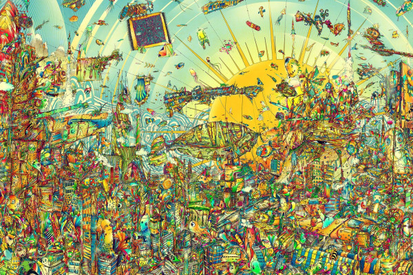 Interactive Desktop Wallpapers - Top Free Interactive Desktop ...