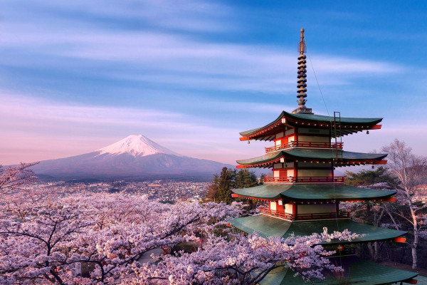 Japanese Fantasy Wallpapers - Top Free Japanese Fantasy Backgrounds ...