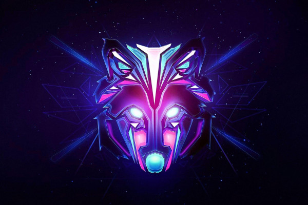 3D HD Wolf Wallpapers - Top Free 3D HD Wolf Backgrounds - WallpaperAccess