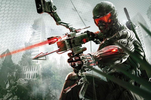 Amazing Gaming Wallpapers - Top Free Amazing Gaming Backgrounds ...