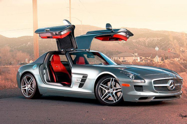 CLS 63 AMG Wallpapers - Top Free CLS 63 AMG Backgrounds - WallpaperAccess