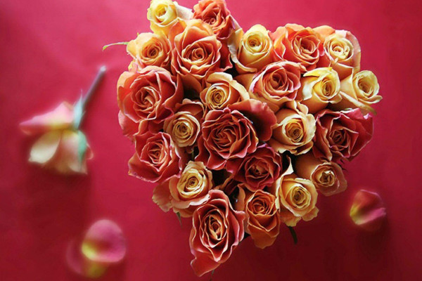 Rustic Valentine's Desktop Wallpapers - Top Free Rustic Valentine's ...