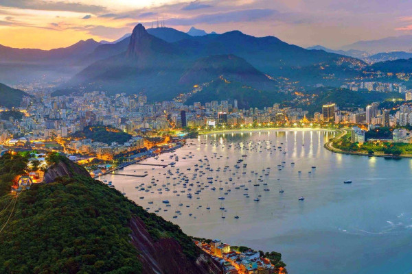 Copacabana Wallpapers - Top Free Copacabana Backgrounds - WallpaperAccess