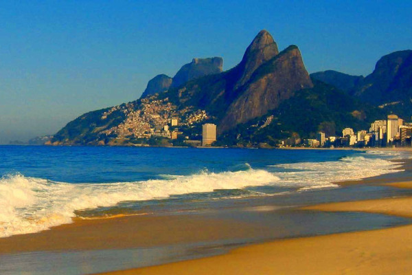 Copacabana Wallpapers - Top Free Copacabana Backgrounds - WallpaperAccess