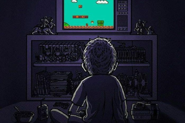 Adventure Games Wallpapers - Top Free Adventure Games Backgrounds ...