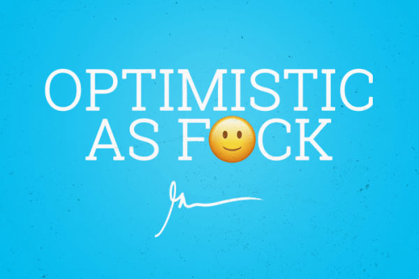 Optimistic Wallpapers - Top Free Optimistic Backgrounds - WallpaperAccess