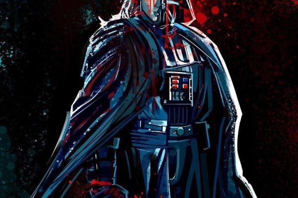 Darth Vader Logo Wallpapers - Top Free Darth Vader Logo Backgrounds ...