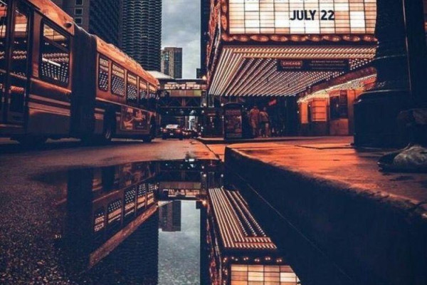 Beautiful Street Wallpapers - Top Free Beautiful Street Backgrounds ...