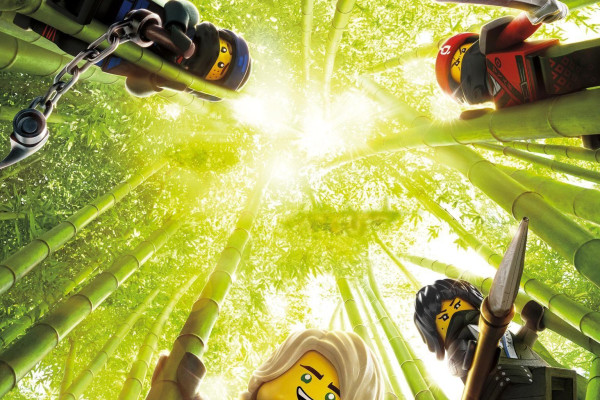 LEGO Ninjago Desktop Wallpapers - Top Free LEGO Ninjago Desktop ...