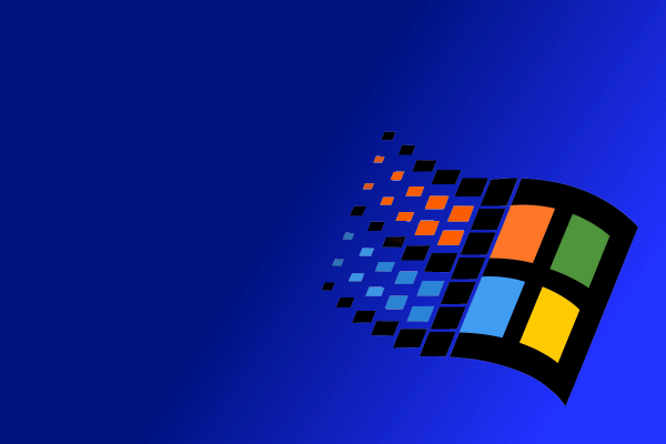 Retro Windows Wallpapers - Top Free Retro Windows Backgrounds ...
