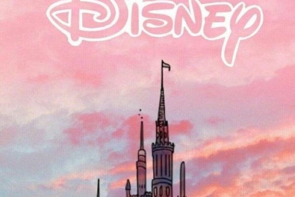 Disney Collage Wallpapers - Top Free Disney Collage Backgrounds ...