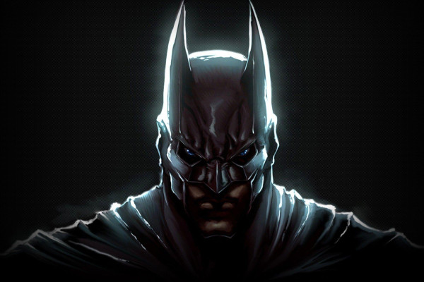 Futuristic Batman Wallpapers - Top Free Futuristic Batman Backgrounds ...