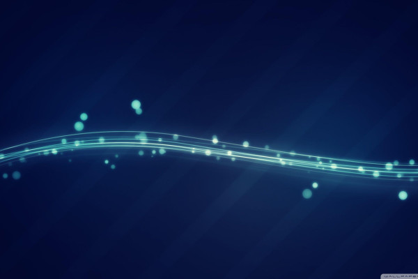 Blue Digital Wallpapers - Top Free Blue Digital Backgrounds ...