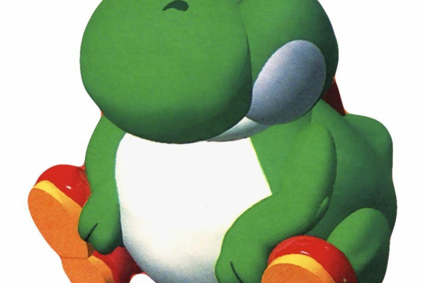 Blue Yoshi Wallpapers - Top Free Blue Yoshi Backgrounds - WallpaperAccess