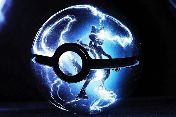 Blue Pokeball Wallpapers - Top Free Blue Pokeball Backgrounds ...