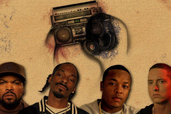 Hip Hop Album Wallpapers - Top Free Hip Hop Album Backgrounds ...