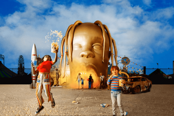 1080X 1080 Travis Scott Wallpapers - Top Free 1080X 1080 Travis Scott ...