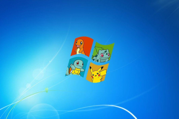 Pokemon Laptop Wallpapers - Top Free Pokemon Laptop Backgrounds ...