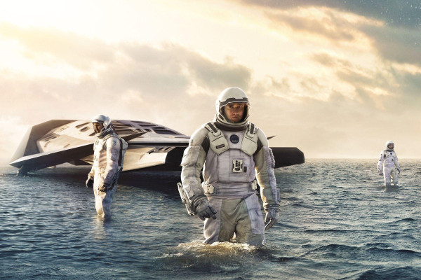 4K Interstellar Wallpapers - Top Free 4K Interstellar Backgrounds ...