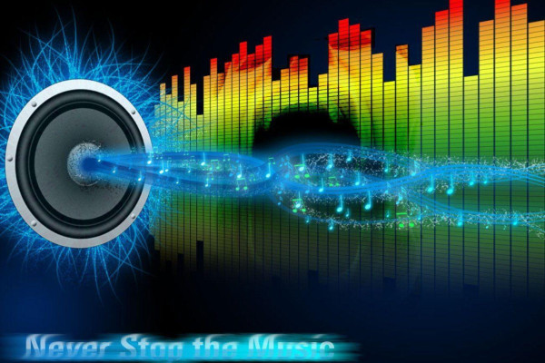 Virtual DJ Wallpapers - Top Free Virtual DJ Backgrounds - WallpaperAccess