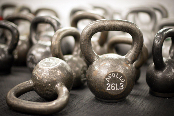 Dumbbell Wallpapers - Top Free Dumbbell Backgrounds - WallpaperAccess