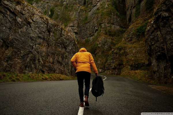 Backpacker Wallpapers - Top Free Backpacker Backgrounds - WallpaperAccess