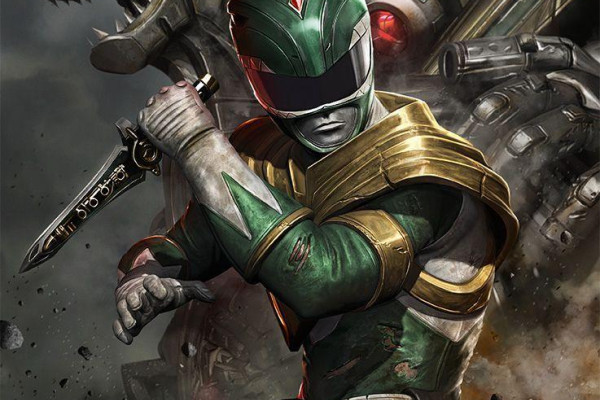 Power Rangers HD Wallpapers - Top Free Power Rangers HD Backgrounds ...