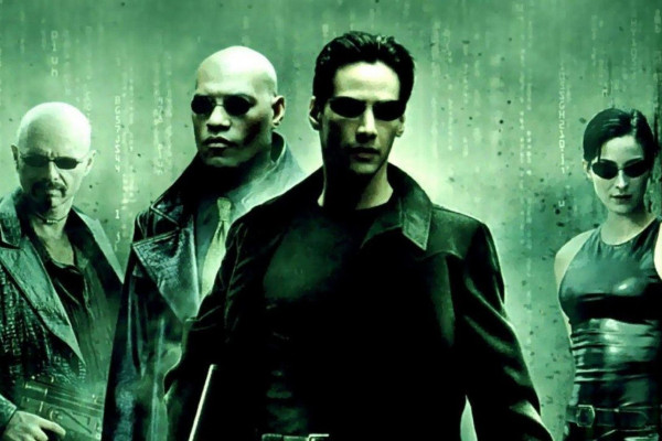 Matrix iPhone Wallpapers - Top Free Matrix iPhone Backgrounds ...
