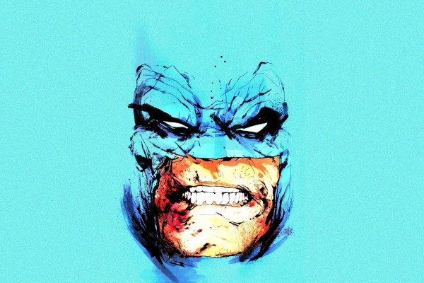 Classic Batman Wallpapers - Top Free Classic Batman Backgrounds ...