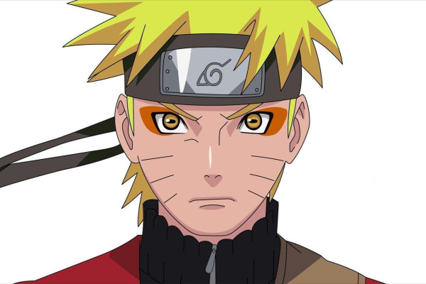 Naruto Red Eyes Wallpapers - Top Free Naruto Red Eyes Backgrounds ...
